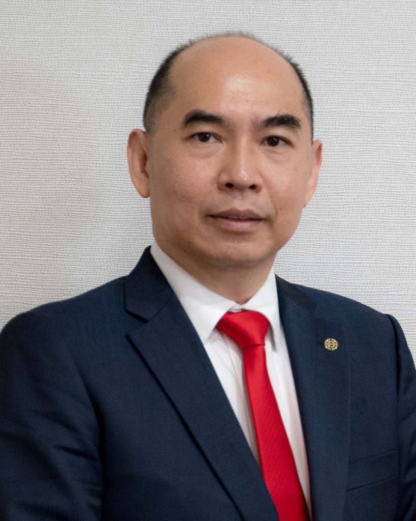 President Message | KLSCCCI