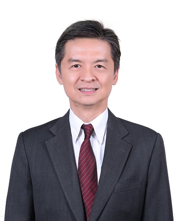 MICHAEL CHAI | KLSCCCI