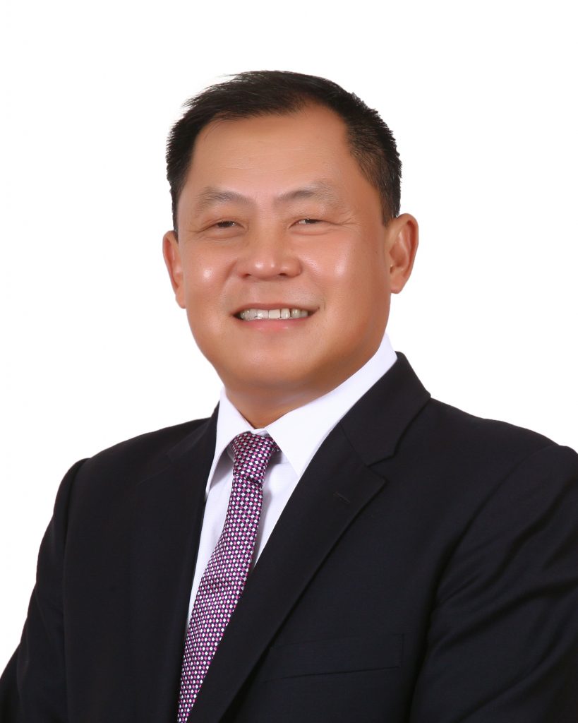 NATIONAL UNITY COMMITTEE | KLSCCCI