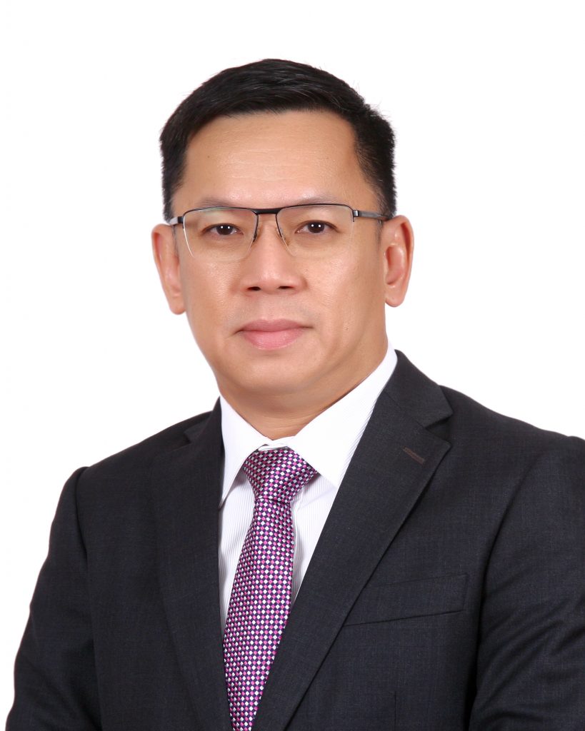 Council Member | KLSCCCI