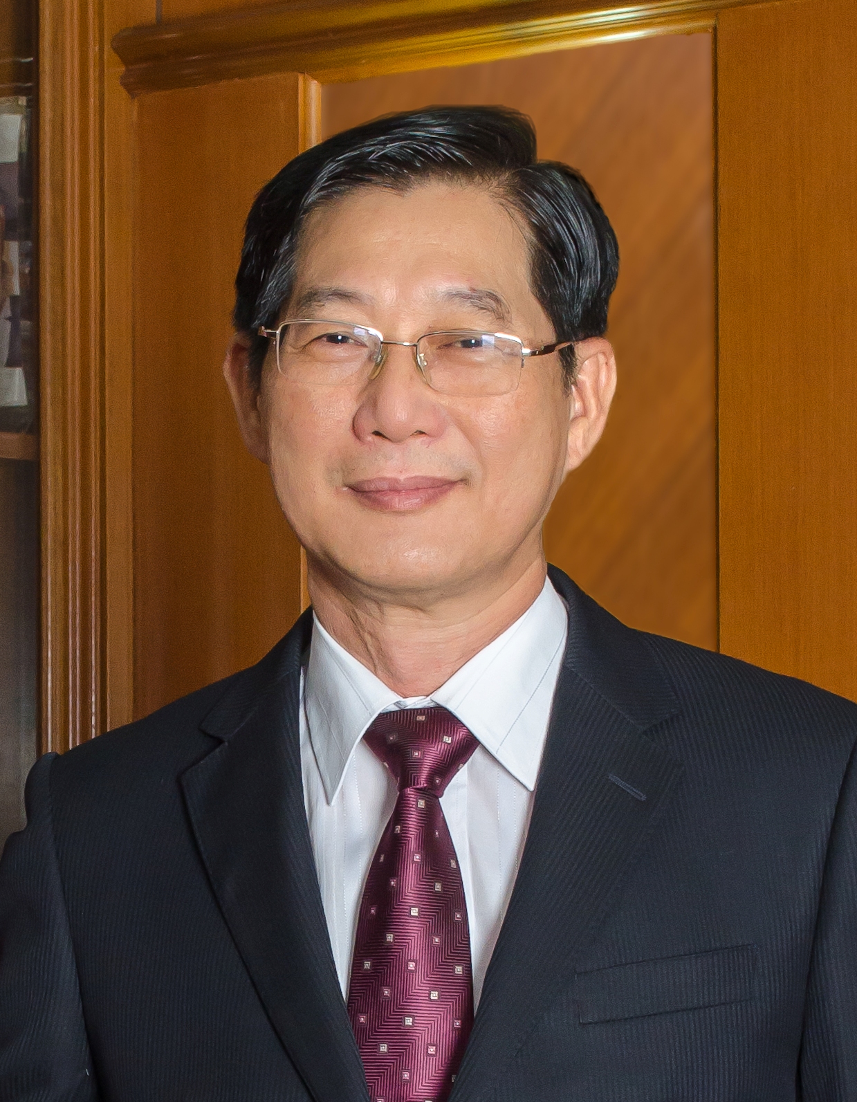 Honorary Presidents | KLSCCCI