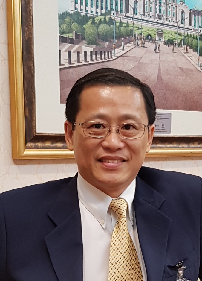 DIGITAL ECONOMY & STARTUP COMMITTEE | KLSCCCI