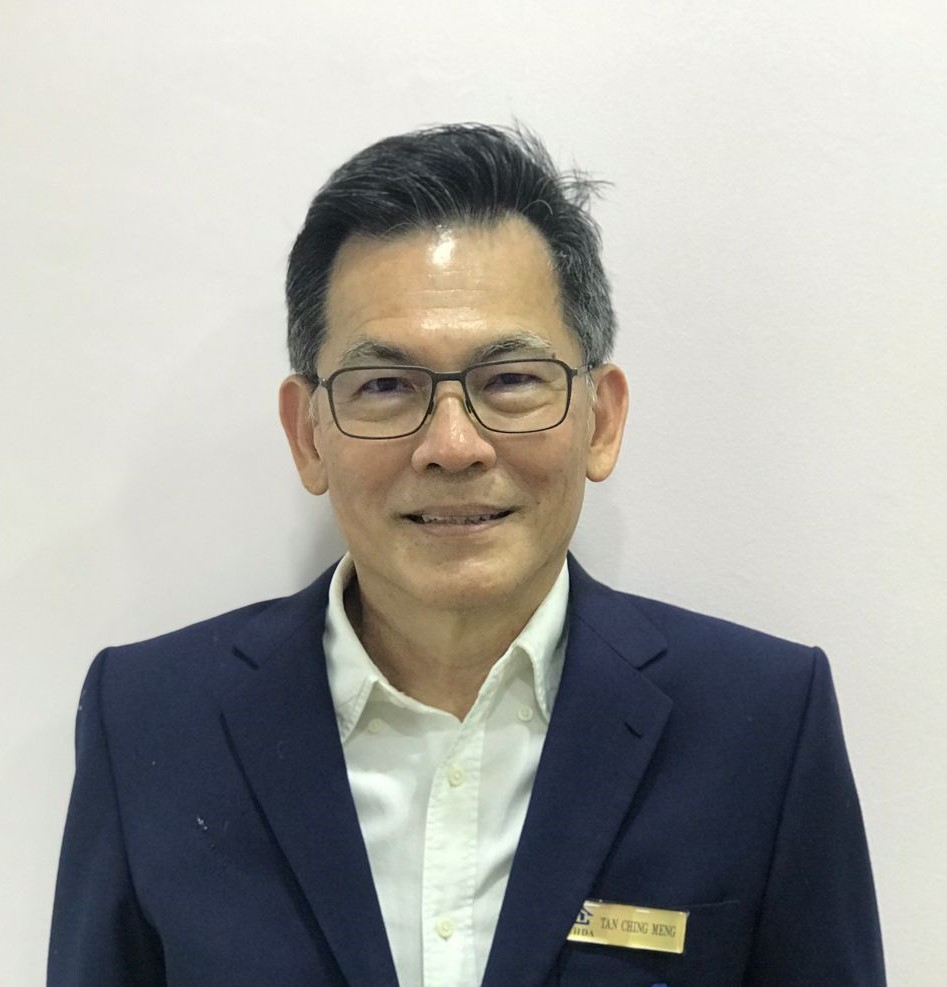 CONSTRUCTION, PROPERTY & INFRASTRUCTURE COMMITTEE | KLSCCCI